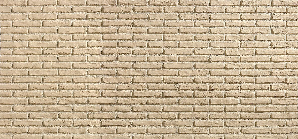 M-004 Old Ochre Brick - KA PANELS