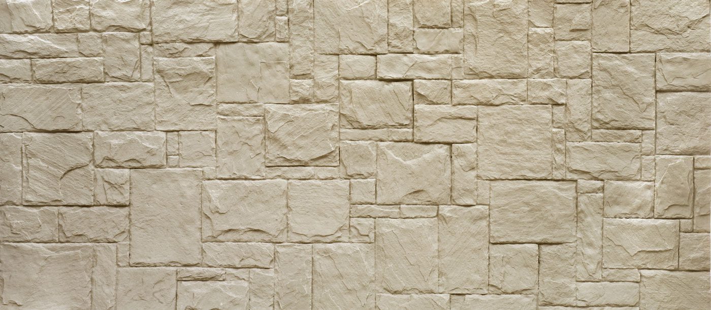 M-117 Light Limestone - KA PANELS